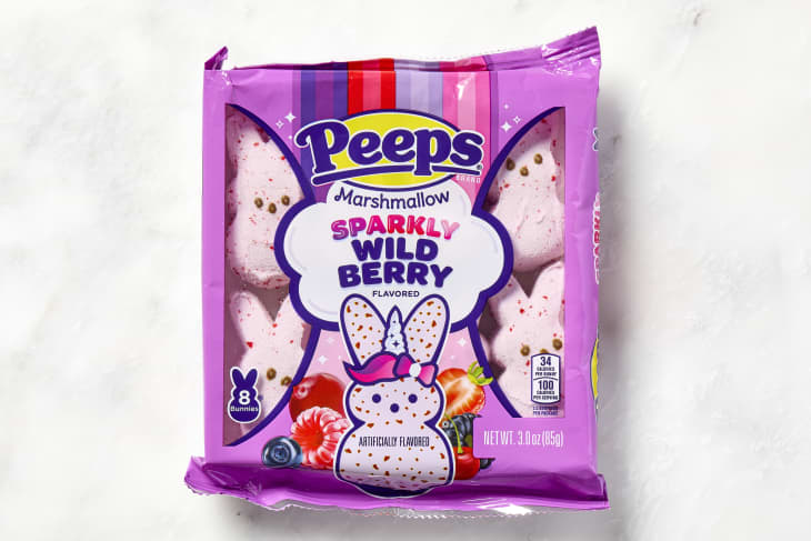 The 16 Best Peeps Flavors, Ranked - WebTimes