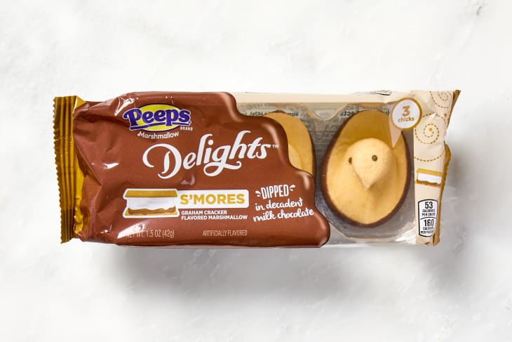The 16 Best Peeps Flavors, Ranked - WebTimes
