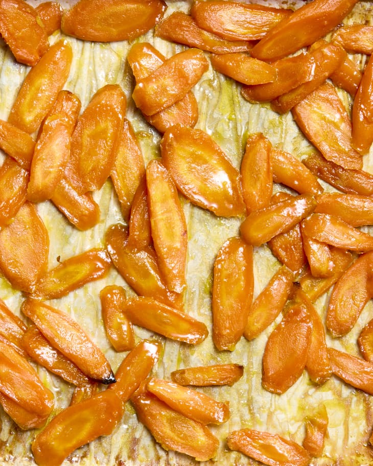The Best Way to Make Glazed Carrots (We Tested 7 Methods) | The Kitchn