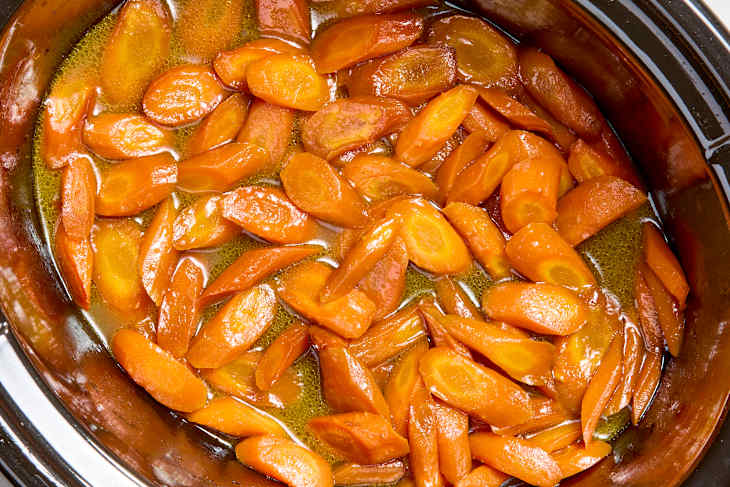 The Best (and Easiest) Way to Make Glazed Carrots | The Kitchn