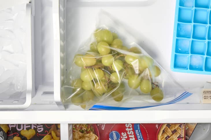 The Best Way to Store Grapes (to Last for 2+ Weeks!) | The Kitchn