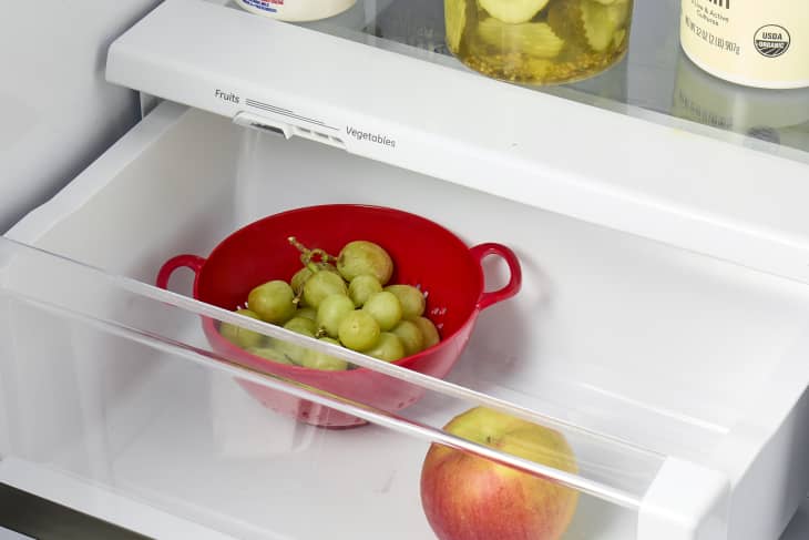 The Best Way to Store Grapes (to Last for 2+ Weeks!) | The Kitchn