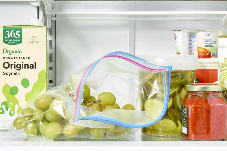 The Best Way to Store Grapes (to Last for 2+ Weeks!) | The Kitchn