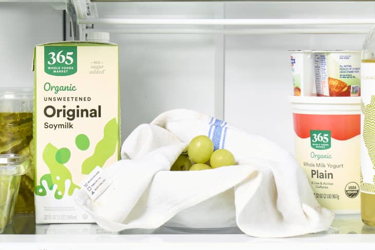 The Best Way to Store Grapes (to Last for 2+ Weeks!) | The Kitchn