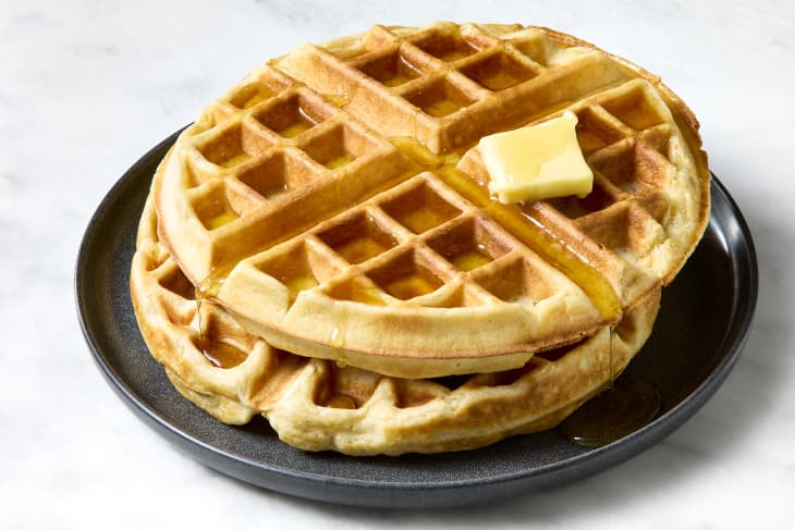 The Best Waffle Recipe (We Tested 6 Famous Contenders!) | The Kitchn