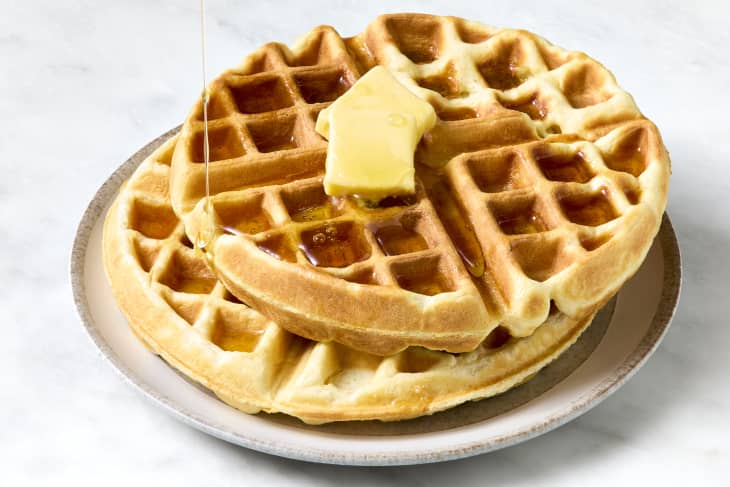 The Best Waffle Recipe (We Tested 6 Famous Contenders!) | The Kitchn