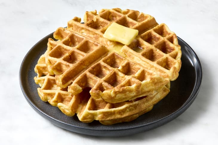 The Best Waffle Recipe (We Tested 6 Famous Contenders!) | The Kitchn