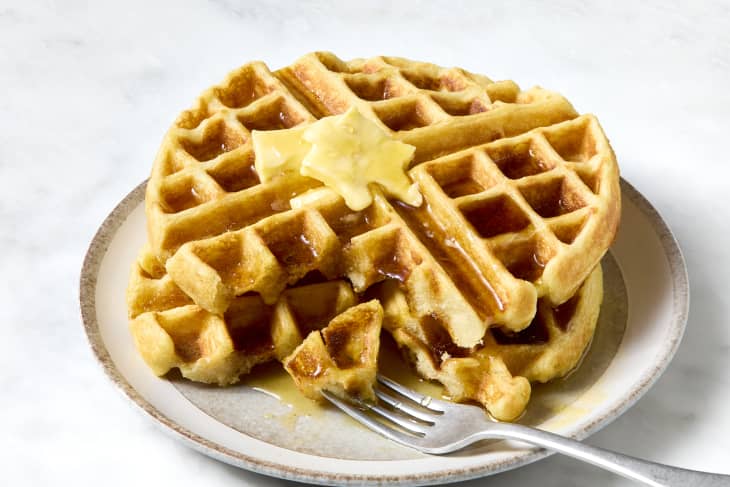 The Best Waffle Recipe (We Tested 6 Famous Contenders!) | The Kitchn
