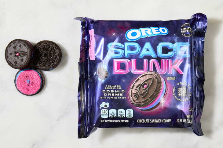 The Best Oreo Flavors of 2025 (We Tried & Ranked 17!) | The Kitchn