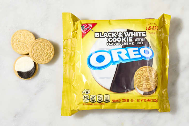 The Best Oreo Flavors of 2025 (We Tried & Ranked 17!) | The Kitchn