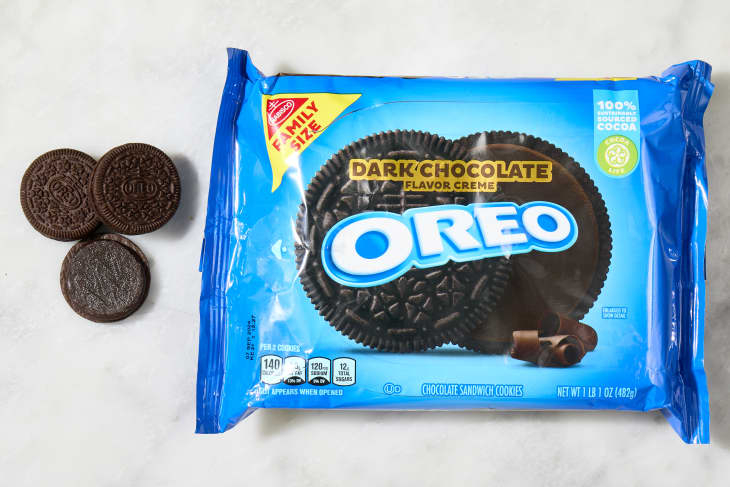 The Best Oreo Flavors of 2025 (We Tried & Ranked 17!) | The Kitchn