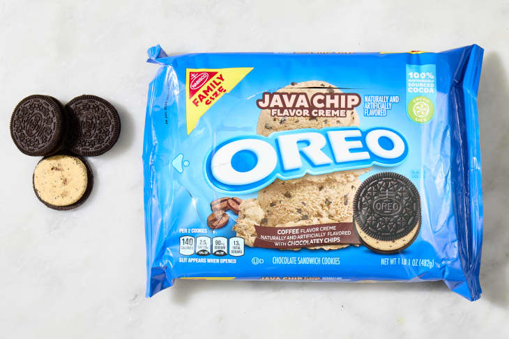 The Best Oreo Flavors of 2025 (We Tried & Ranked 17!) | The Kitchn