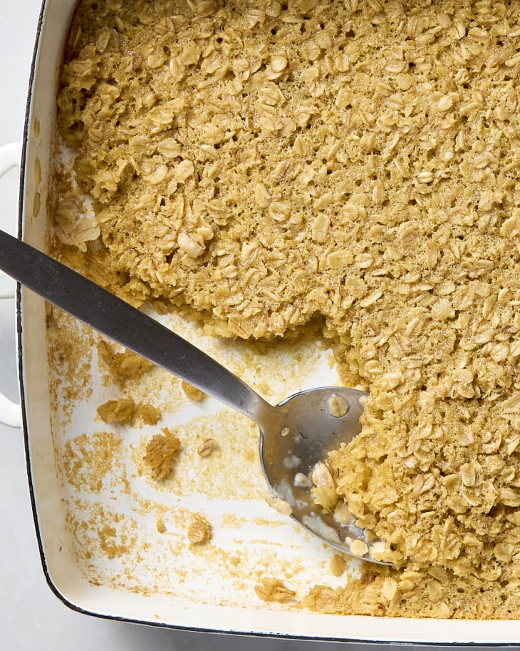 I Tried 7 Ways to Make Creamy Oatmeal (The Winner Is Perfect) | The Kitchn
