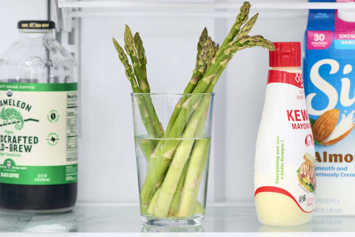 The Best Way to Store Asparagus (We Tested 7 Methods!) | The Kitchn