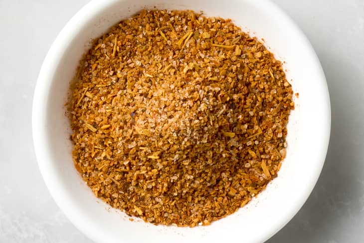 What is Tajín? (And How Do You Use It?) | The Kitchn