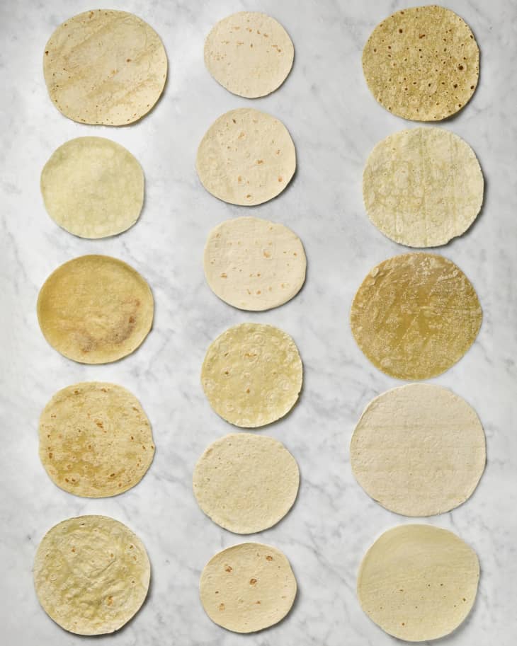 Best Flour Tortillas of 2024 (We Tried 16 Contenders) | The Kitchn