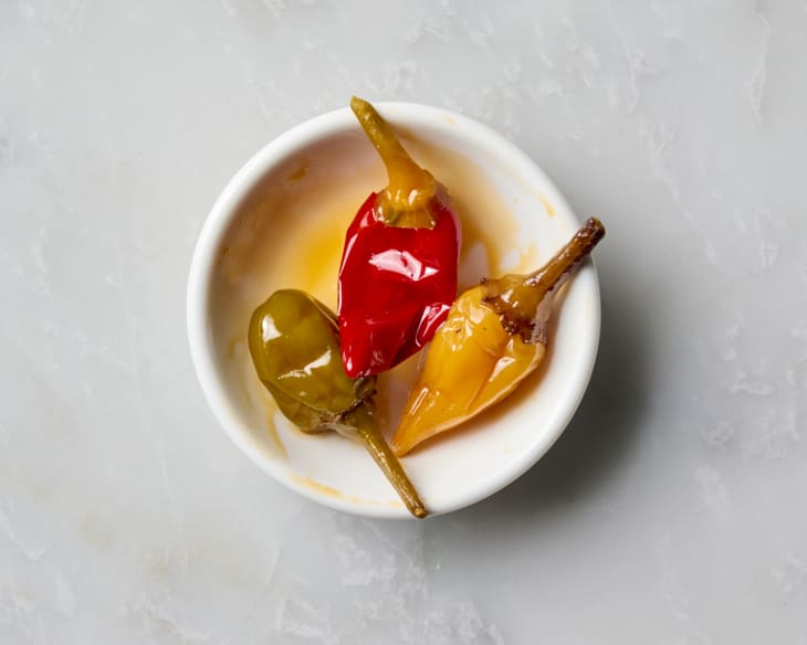 What Are Calabrian Chiles (And How Do You Use Them?) | The Kitchn