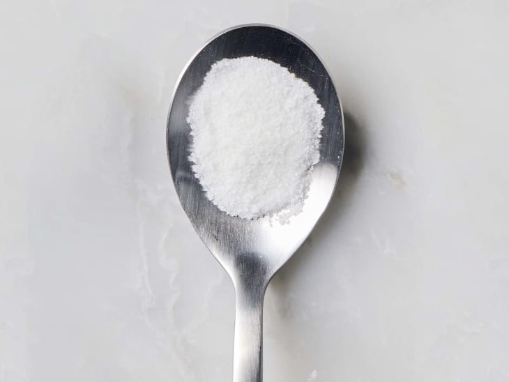 How Much is a Gram of Sugar, Salt, or Butter? | The Kitchn
