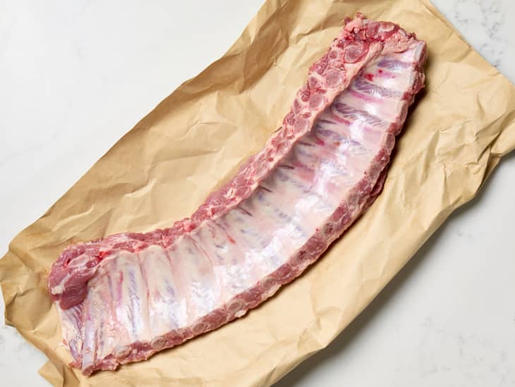 A Home Cook's Guide to All the Cuts of Pork to Know (Photos) | The Kitchn