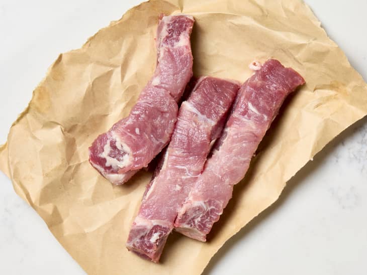 A Home Cook's Guide to All the Cuts of Pork to Know (Photos) | The Kitchn