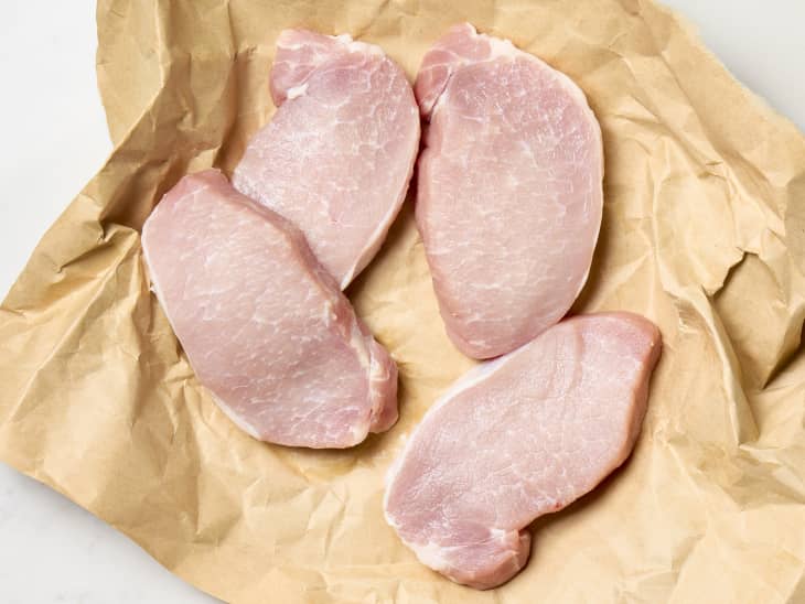 A Home Cook's Guide to All the Cuts of Pork to Know (Photos) | The Kitchn