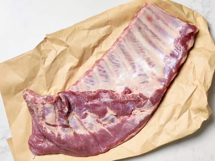 A Home Cook's Guide to All the Cuts of Pork to Know (Photos) | The Kitchn