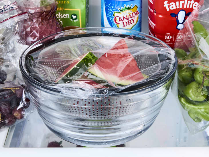The Best Way to Store Cut Watermelon (We Tested 6 Methods) | The Kitchn