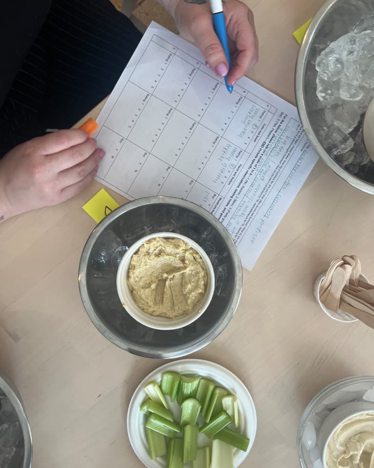 Best Hummus Brands of 2024 (We Tried 11 Contenders) | The Kitchn