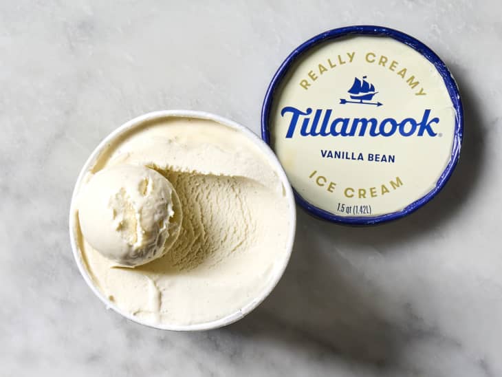 Best Vanilla Ice Cream Brands of 2024 (We Tried 11 Contenders) | The Kitchn