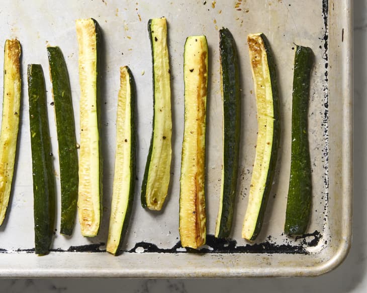 The Best Way to Cook Zucchini (I Tested 7 Methods!) | The Kitchn