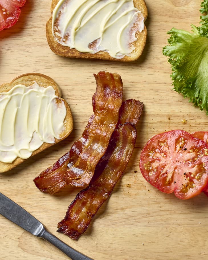 How to Make the Perfect BLT | The Kitchn
