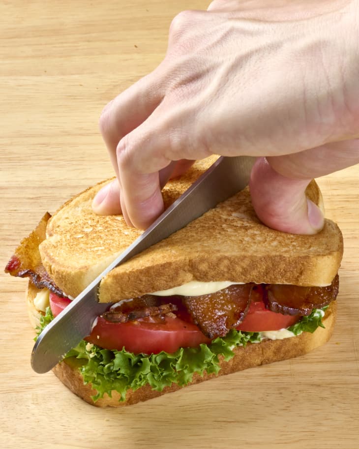 How to Make the Perfect BLT | The Kitchn