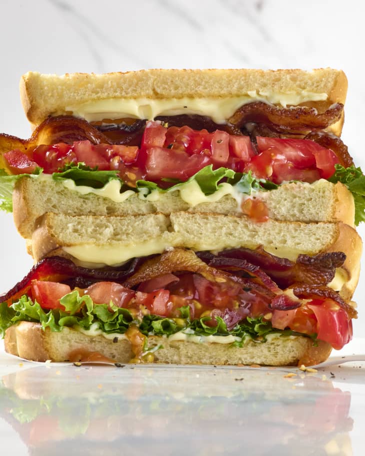 How to Make the Perfect BLT | The Kitchn