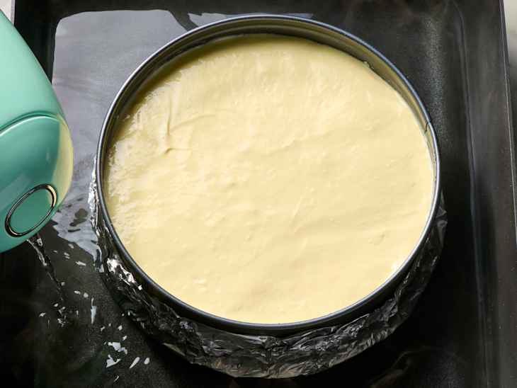 Our Best Cheesecake Recipe Ever (So Perfect!) | The Kitchn