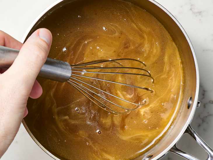How to Thicken Gravy Super Quickly (8 Easy Methods) | The Kitchn