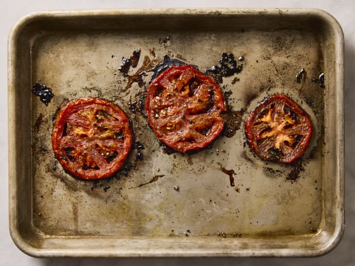 The Best Way to Make Tomato Toast (I Tested 7 Methods!) | The Kitchn