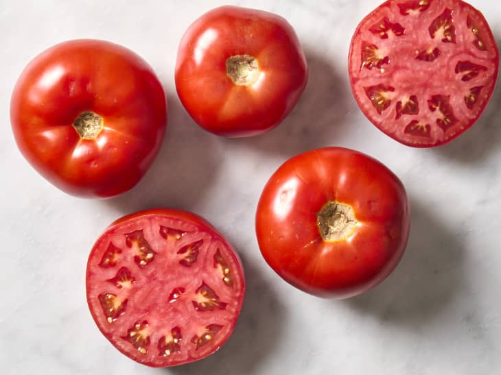8 Types of Tomatoes (and the Best Ways to Use Them) | The Kitchn