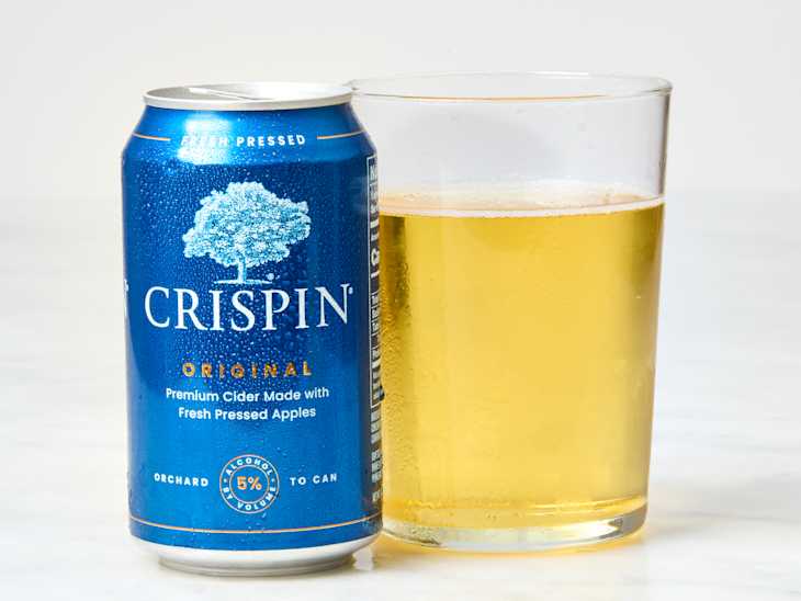 5 Best Store-Bought Hard Ciders of 2024 (We Tried 11 Brands) | The Kitchn