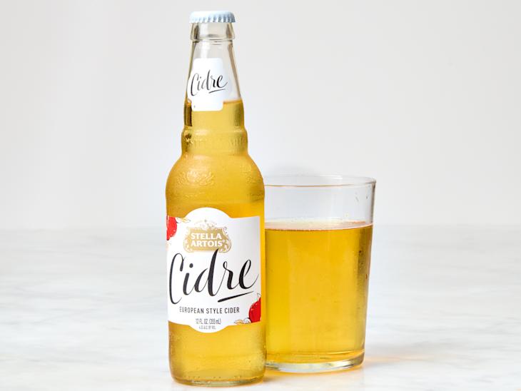 5 Best Store-Bought Hard Ciders of 2024 (We Tried 11 Brands) | The Kitchn