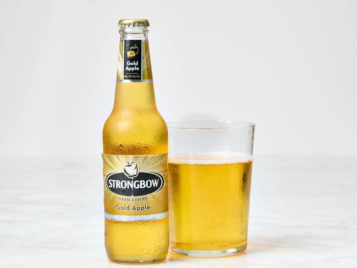 5 Best Store-Bought Hard Ciders of 2024 (We Tried 11 Brands) | The Kitchn