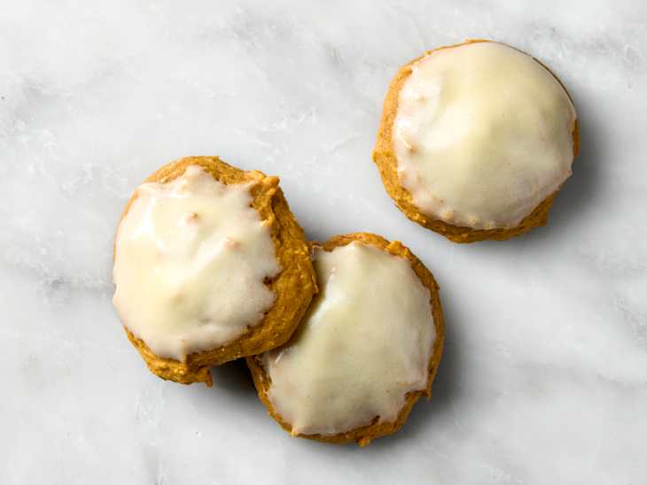 The Very Best Pumpkin Cookie Recipe (We Tested 6 Famous Contenders ...
