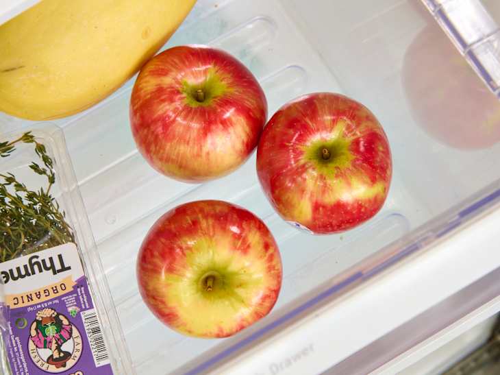 The Best Way to Store Apples (They Lasted for Over Six Weeks!) | The Kitchn