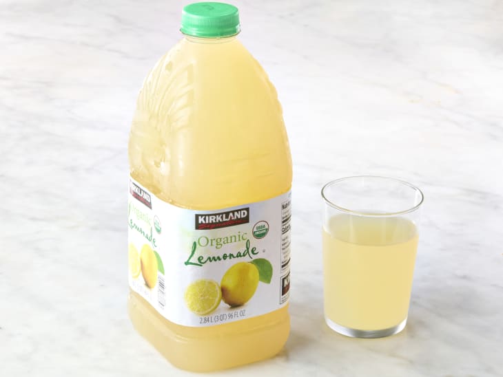 5 Best Store-Bought Lemonades of 2024 (We Tried 12 Brands!) | The Kitchn