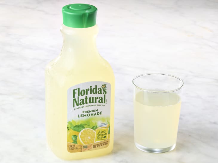 5 Best Store-Bought Lemonades of 2024 (We Tried 12 Brands!) | The Kitchn