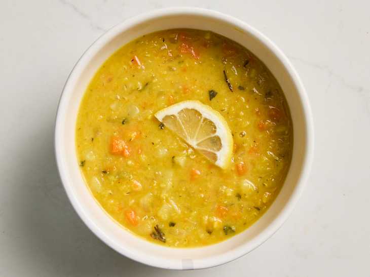 The Very Best Lentil Soup Recipe (We Tested 6 Popular Contenders ...