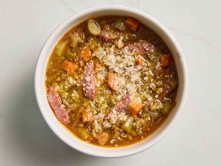 The Very Best Lentil Soup Recipe (We Tested 6 Popular Contenders ...