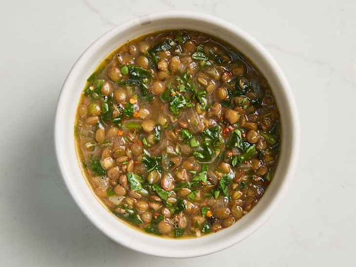 The Very Best Lentil Soup Recipe (We Tested 6 Popular Contenders ...