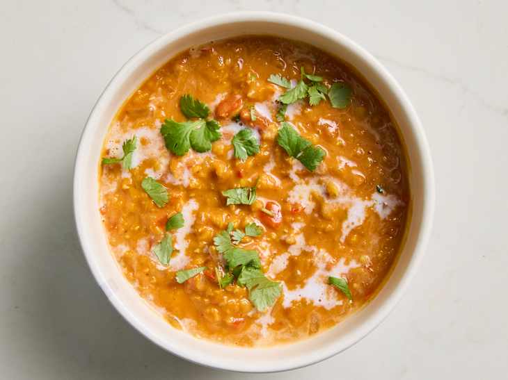 The Very Best Lentil Soup Recipe (We Tested 6 Popular Contenders ...