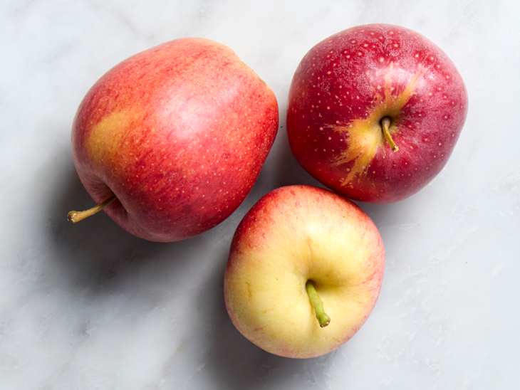 What Are the Sweetest Apples? | The Kitchn