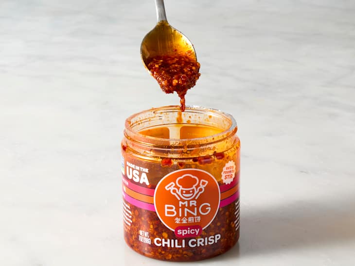The 5 Best Store-Bought Chili Crisps of 2024 (We Tried 9) | The Kitchn